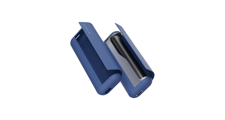 Levelo Nikko Silicone Case for IQOS Iluma Prime 2023