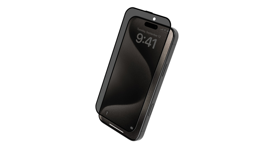 Levelo 3D Resin Glue High Silicone Aluminum Glass Screen Protector