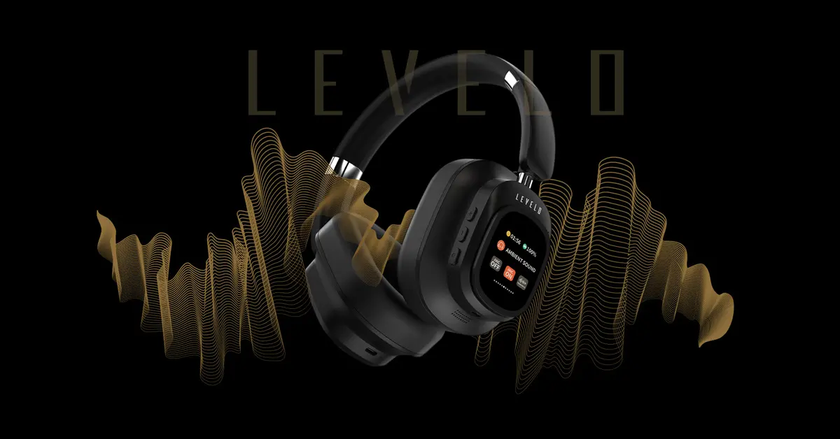 What Does ANC on My Headphones Mean? We use headphones or earbuds to l