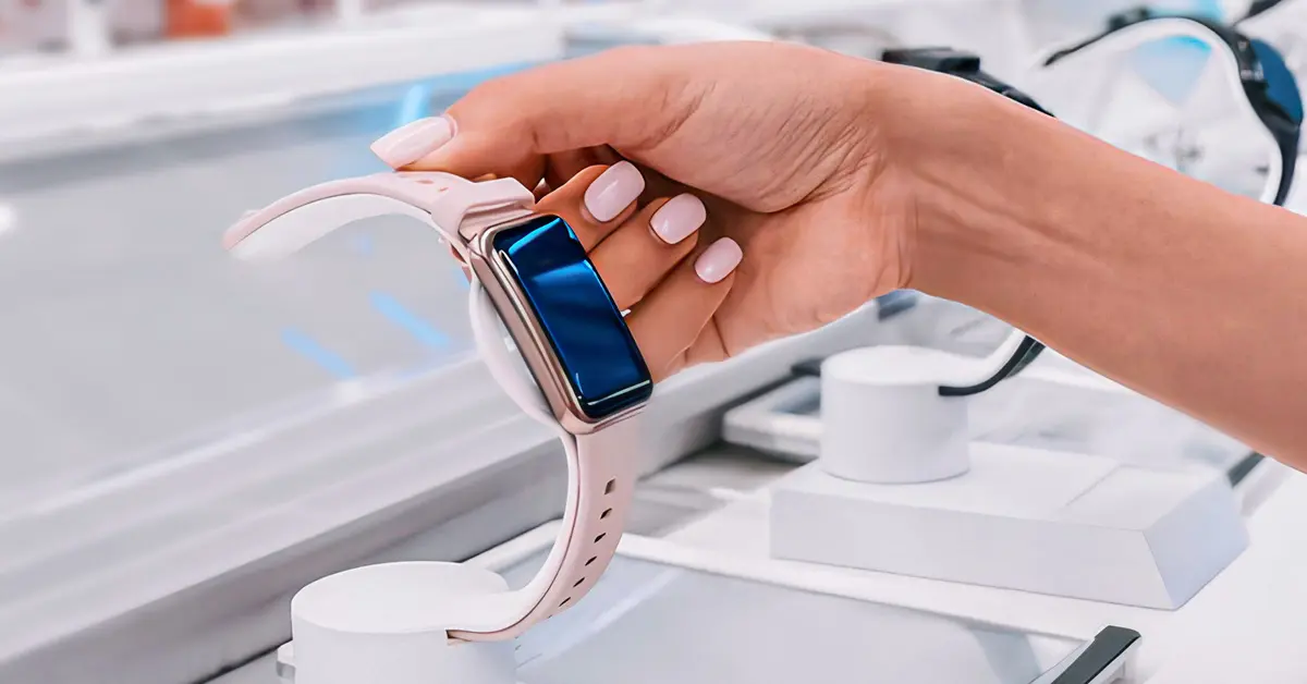 Don't Upgrade your Smartwatch before Reading This