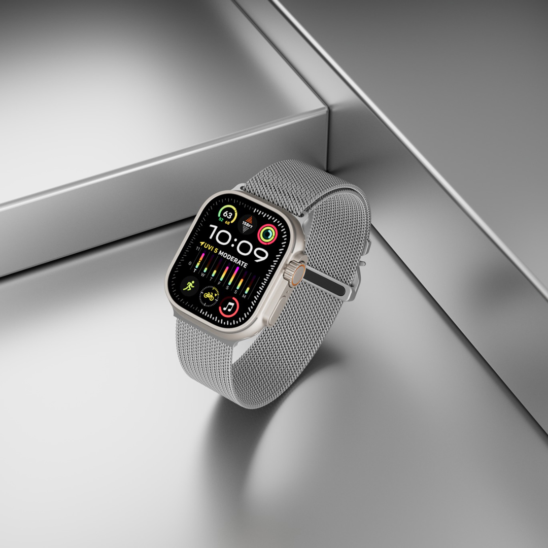 Levelo | Opulence In Innovation