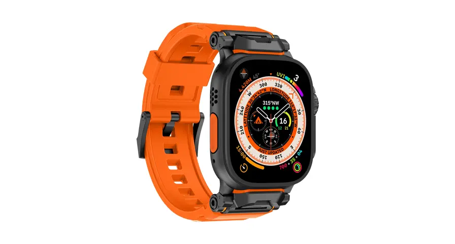 Levelo Nico Watch Strap 49/46 mm